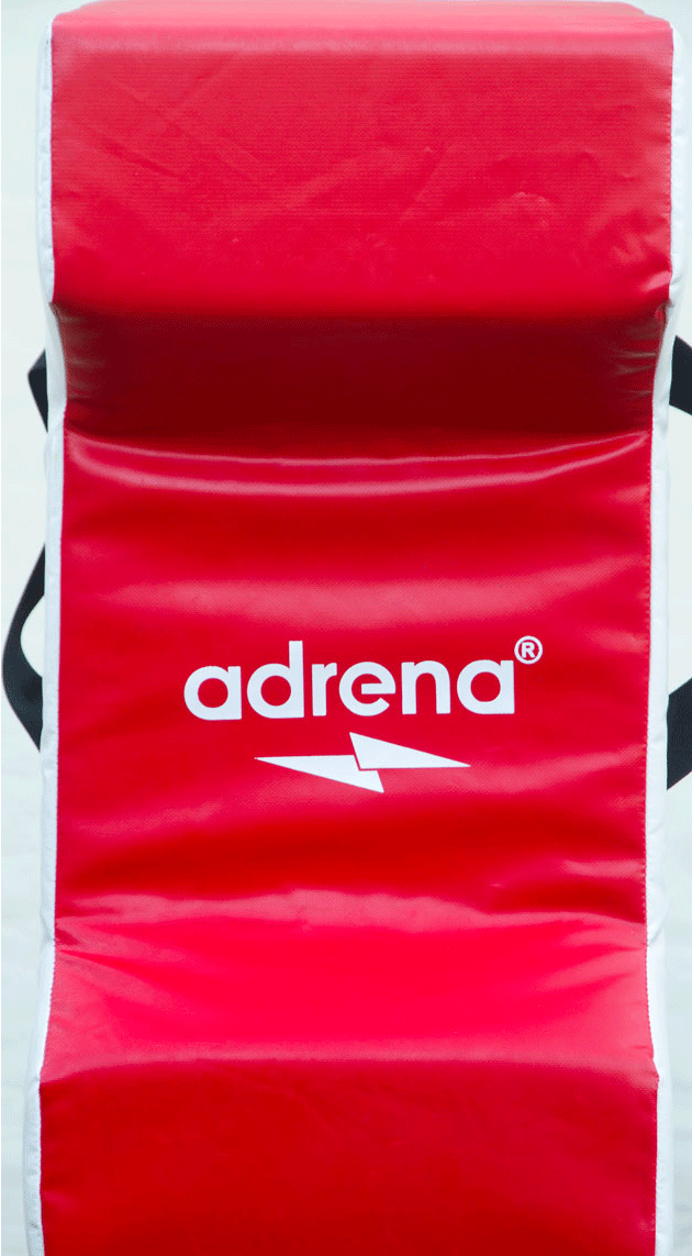 pro series tackle shield senior